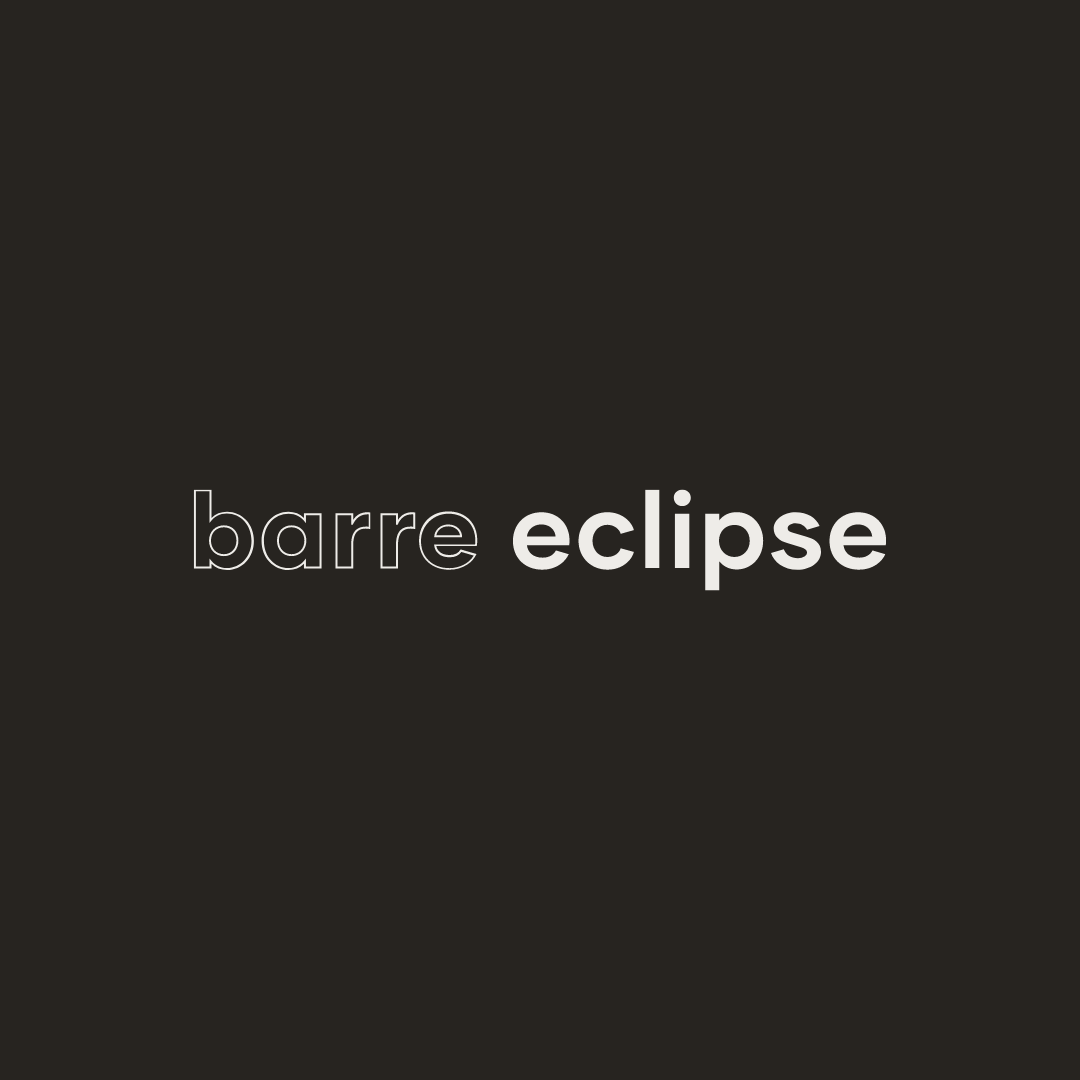 What's in the barre eclipse brand? - barreeclipse.com
