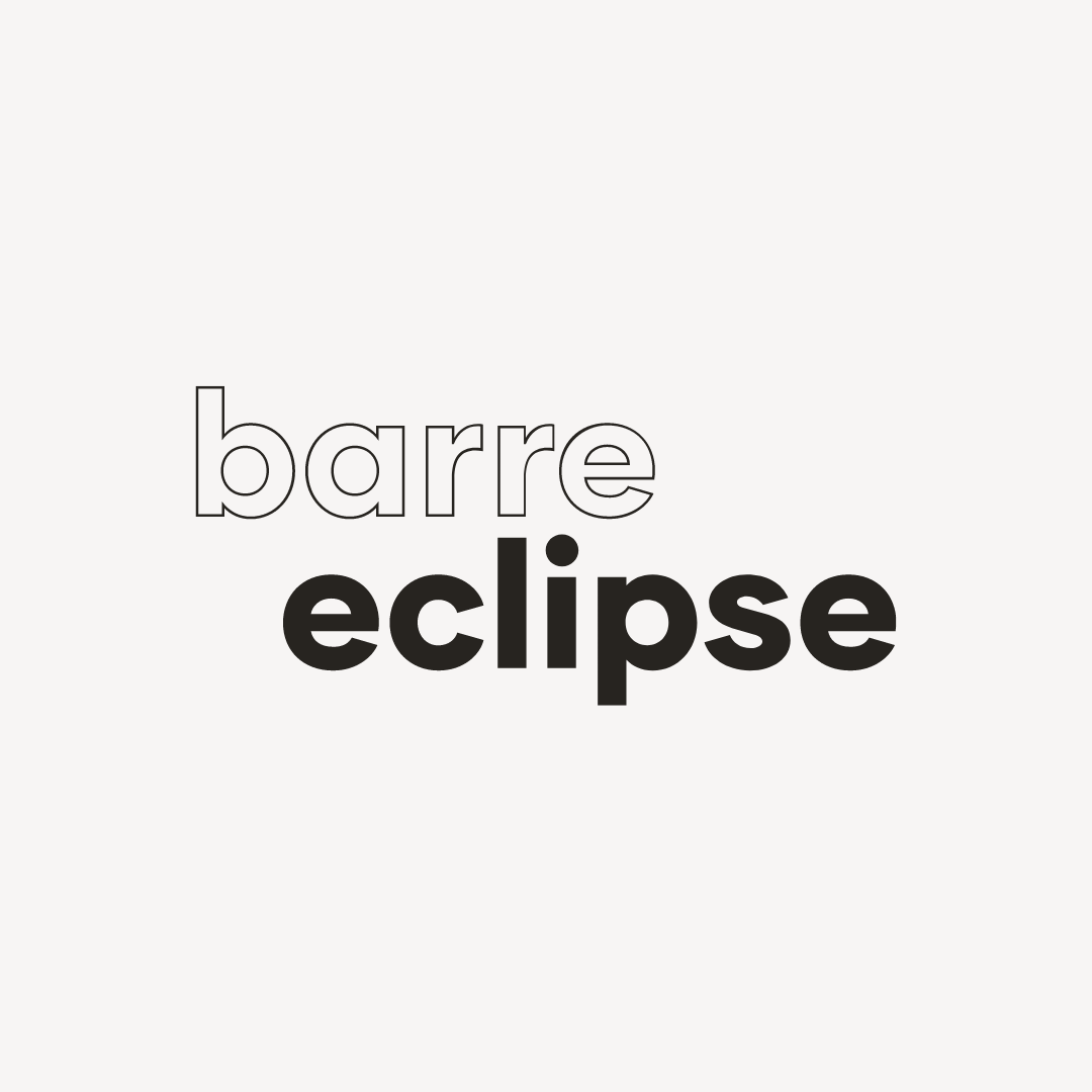 What's in the barre eclipse brand? - barreeclipse.com